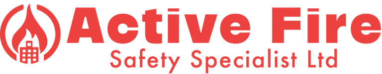 Active Fire Safety Specialist | Your Trusted Fire Safety Expert | Home